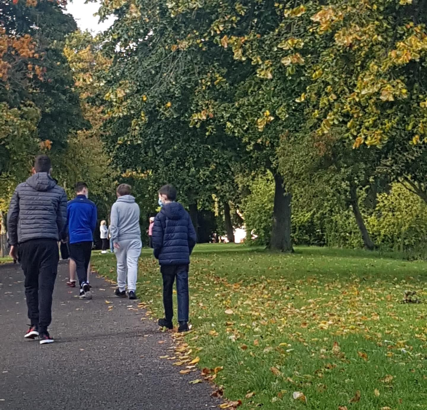 Gallery – Ballymun Regional Youth Resource